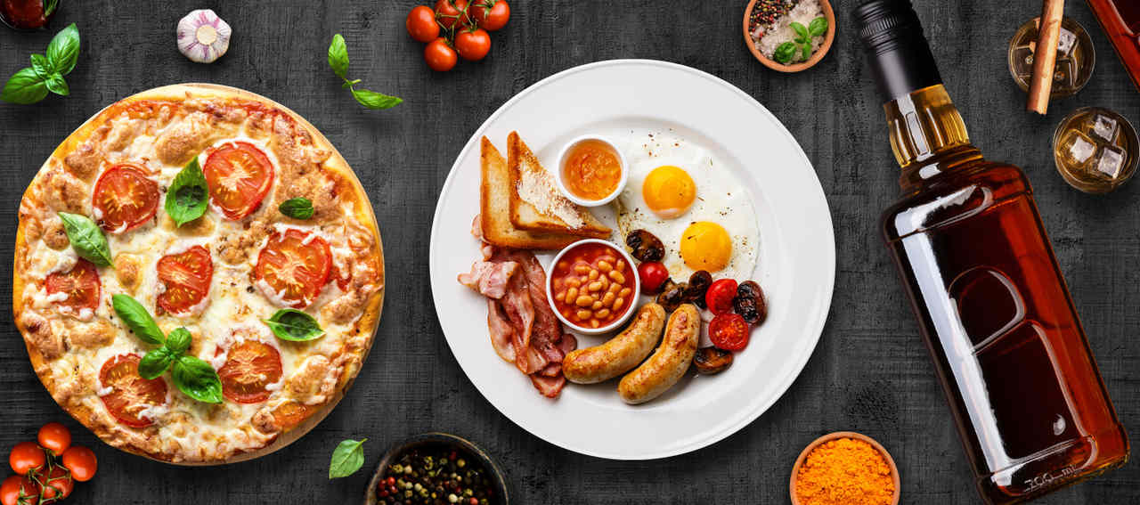 Stubby cafe bar & restaurant Takeaway Menu in Melbourne | Order Online ...