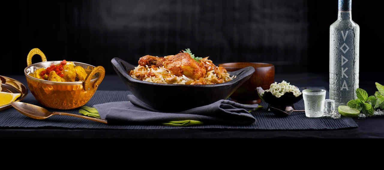 Ganges Indian Restaurant Takeaway Menu in Eastbourne | Order Online on ...