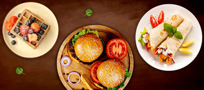 O geez Takeaway Menu in Ardrossan | Order Food Online on Foodhub