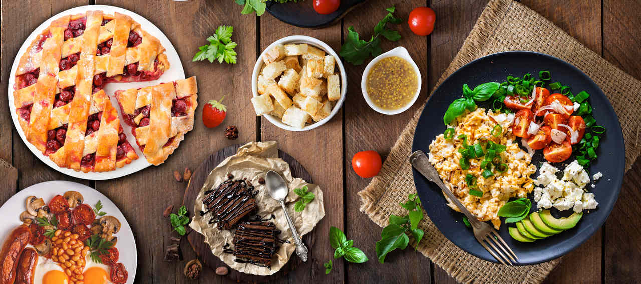 Og Bakery Cafe | Cafe Takeaway in Klemzig, SA | Order Food Online