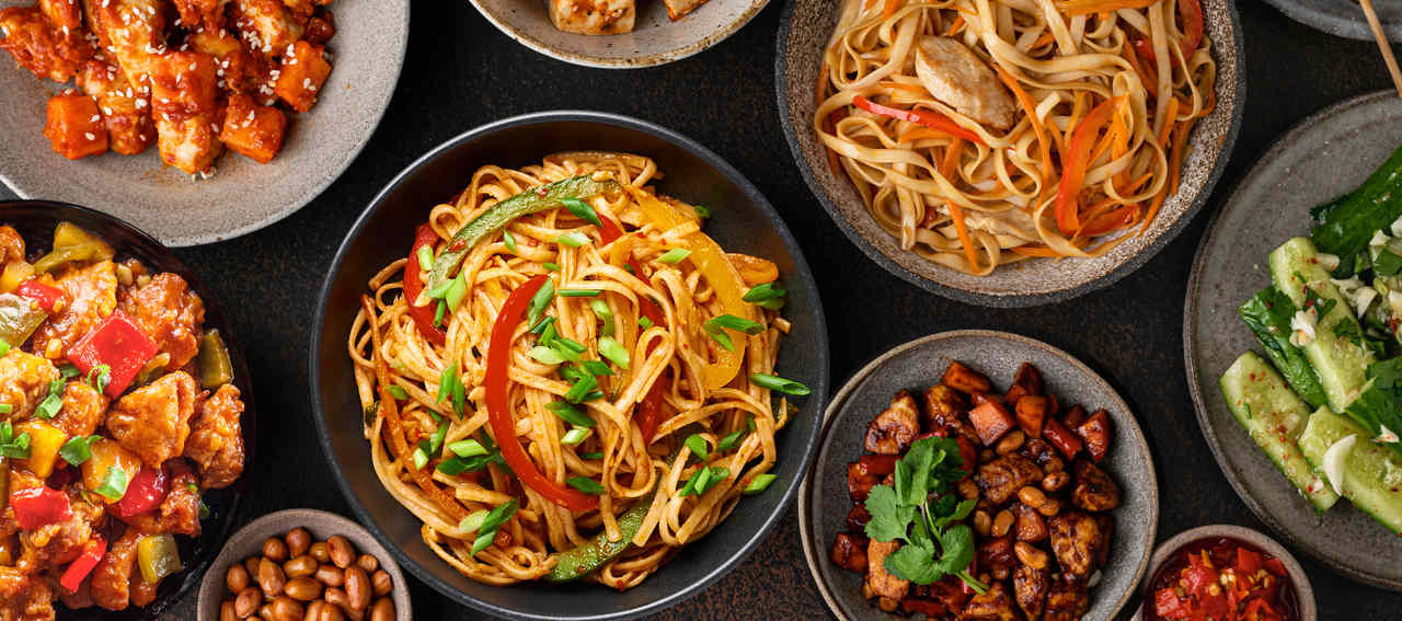 New taste Takeaway Menu in Padiham | Order Food Online on Foodhub