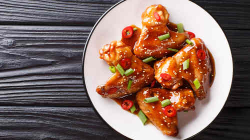 Foo Lin Takeaway Menu in Riddings | Order Online on Foodhub
