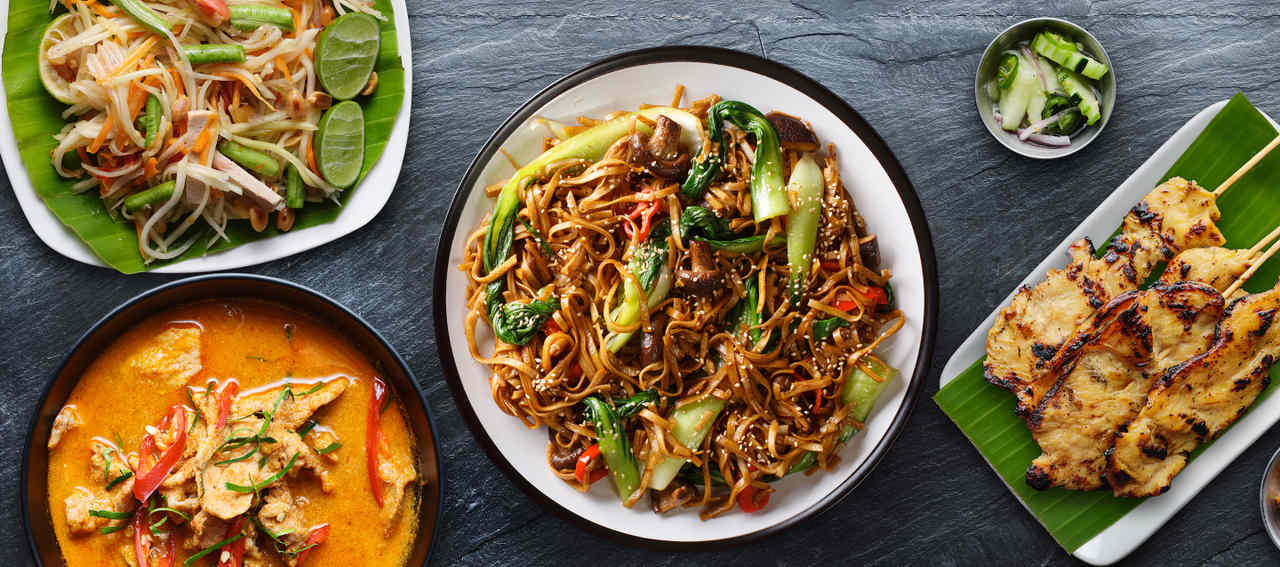 GOLDEN BOWL Chinese Takeaway Takeaway Menu in Abbey Hutton | Order ...