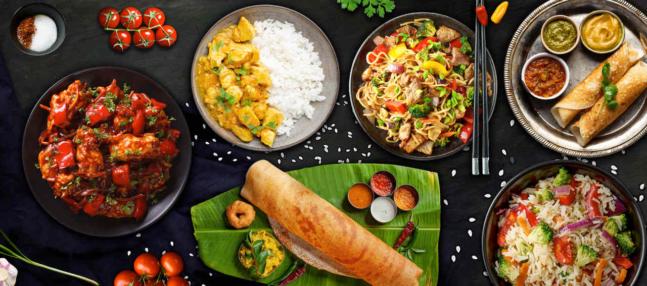 Turmeric Flavours Of India Broadway Takeaway Menu in Papakura | Order ...