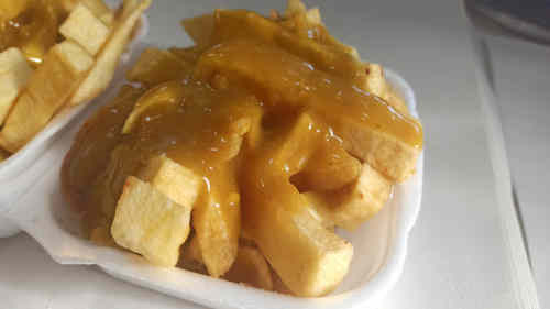 Macklin Fish Bar Takeaway Menu in Derby Derby | Order Online on Bigfoodie