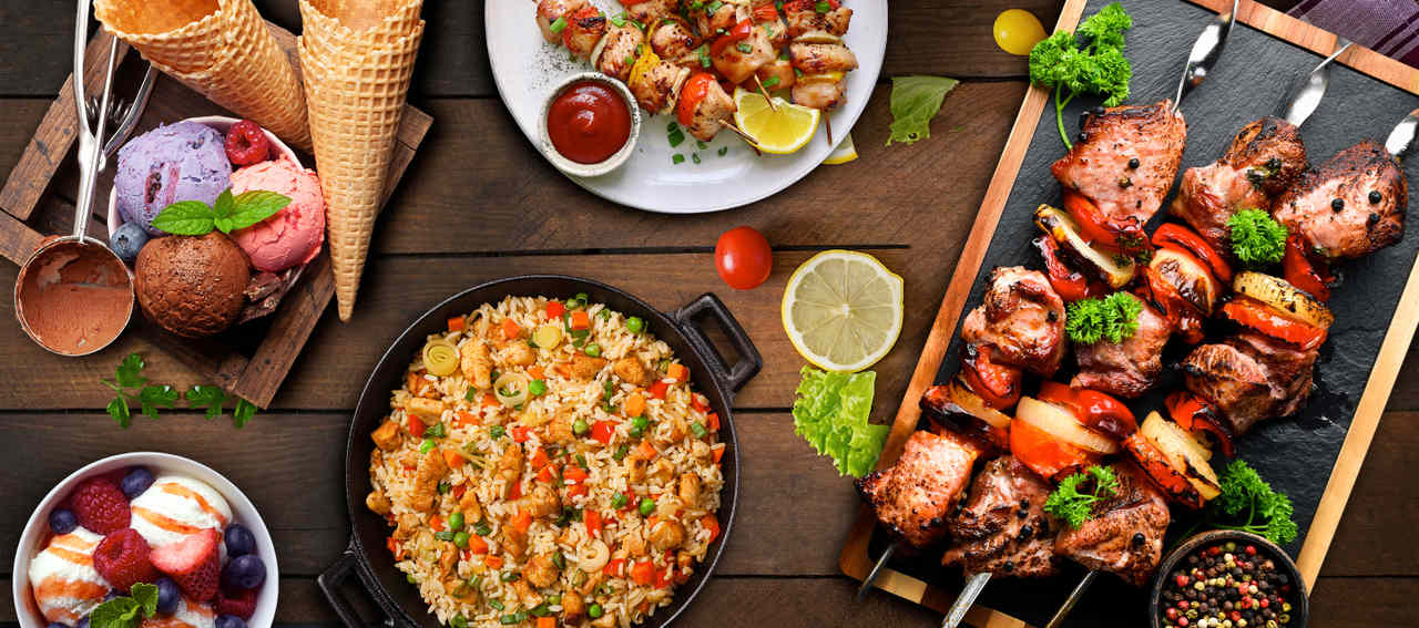 The Kebab Master Takeaway Menu in Tokoroa | Order Online on Foodhub