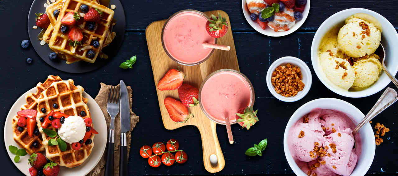 Waffle town-neath Takeaway Menu in Neath | Order Online on Bigfoodie