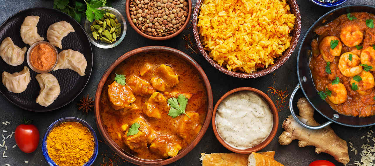 Gurkha Junction Ltd | Gurkha Junction | Takeaway in Spondon | Order ...