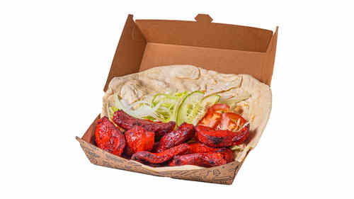 Kebab Village Takeaway Menu in Burton-On-Trent | Order Online on Foodhub