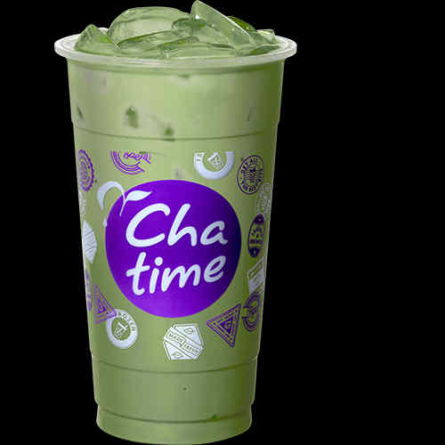 Chatime Newcastle Takeaway Menu in Newcastle Upon Tyne | Order Online ...