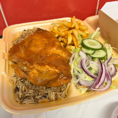 The Monkeys Grill Takeaway in Blackpool | Order from Bigfoodie