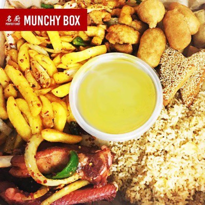 Perfect Chef Chinese Takeaway Takeaway Menu in Newcastle | Order Online ...