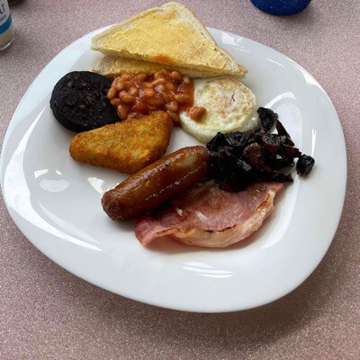 First stop cafe Takeaway Menu in Immingham | Order Food Online on Foodhub