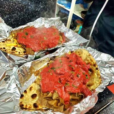 King khan Takeaway in Dundee | Order from Bigfoodie