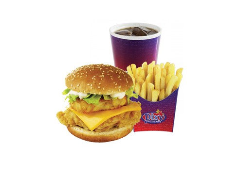 Dixy New Town KIOSK Takeaway Menu in Birmingham | Order Online on Bigfoodie