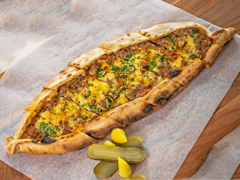 Woodspirit Turkish Pide Takeaway Menu in Papakura | Order Online on Foodhub