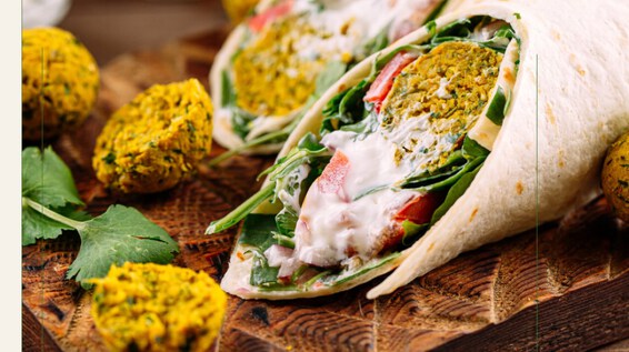 Yala habibi Takeaway Menu in Norwich | Order Food Online on Foodhub