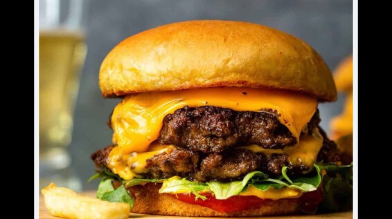 Miami smash Takeaway Menu in Blackburn | Order Food Online on Foodhub