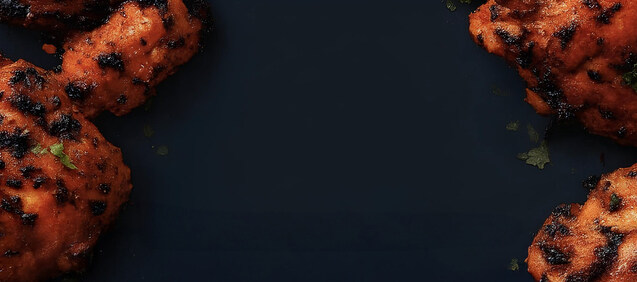 Mez's kitchen Takeaway Menu in Gunnersbury Lane | Order Food Online on ...