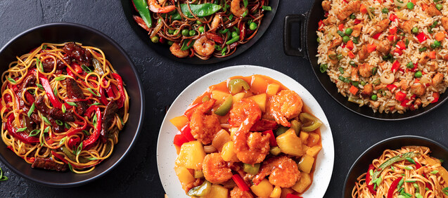 Kam Hung | Chinese Takeaway in Penarth | Order Food Online