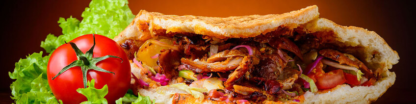 Doner's deliz Takeaway Menu in Stamford | Order Food Online on Foodhub