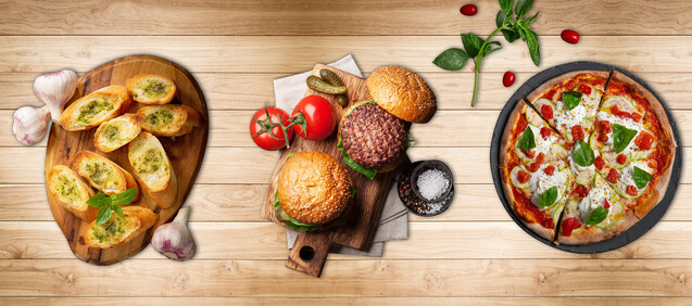 Joe's diner Takeaway Menu in Worksop | Order Food Online on Foodhub