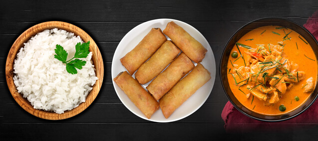 Shanghai Chinese Takeaway | Chinese Takeaway in Ardrossan | Order Food ...