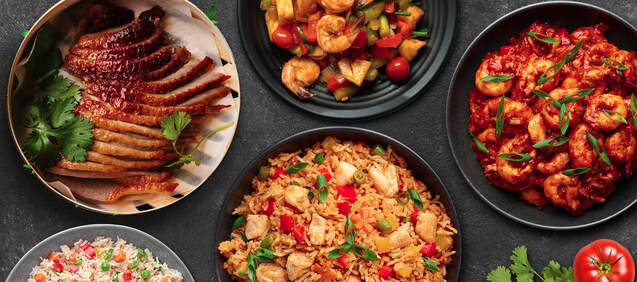Red House Chinese Takeaway | Chinese Takeaway in Carter Gate | Order ...