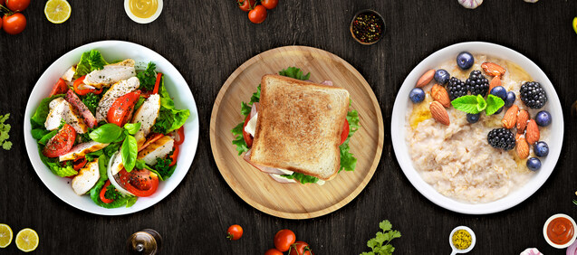 Bailey's cheese & charcuterie Takeaway Menu in Blackpool | Order Food ...