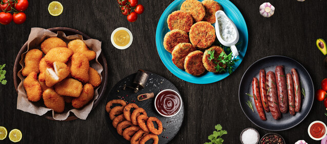 The fry fifer Takeaway Menu in Kinglassie | Order Food Online on Foodhub