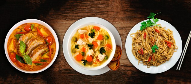 Foodaholic | Chinese Takeaway in Galston | Order Food Online