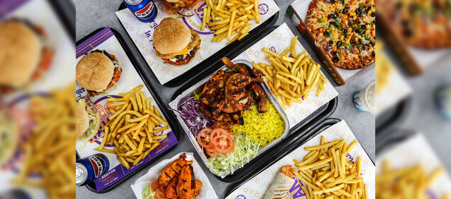 Havana Burger And Shakes Ashton | Burgers Takeaway in Ashton-under-Lyne ...