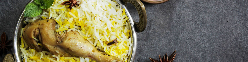 Curry Port | Curry Takeaway in Busselton | Order Food Online