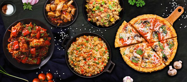 The Original Famous Blue Star Menu | Get Best Deal | Order Takeaway Online
