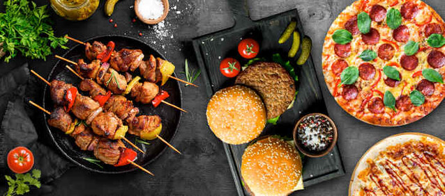 Chicos pizza and kebab house Takeaway Menu in Narberth | Order Food ...