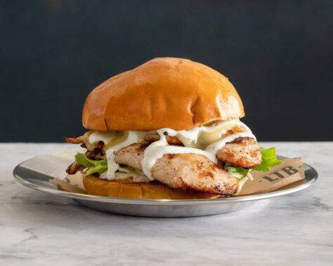 Love Thy Burger - Norwich Takeaway Menu in Norwich | Order Online on ...