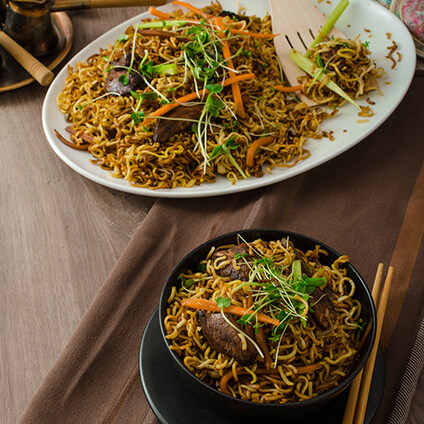 Panda Dumpling | Asian Takeaway in Mount Hutton | Order Food Online