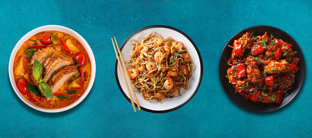 Wok hey Takeaway Menu in Newcastle Upon Tyne | Order Food Online on Foodhub