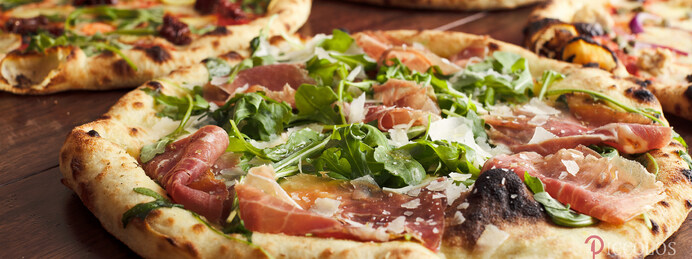 Piccolos | Pizza Takeaway in Fleet | Order Food Online