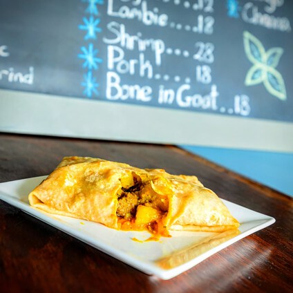 View the Menu of Chadon-Beni in St.-George'S Order Online on Yogo Food