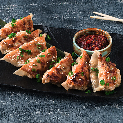 Panda Dumpling | Asian Takeaway in Mount Hutton | Order Food Online