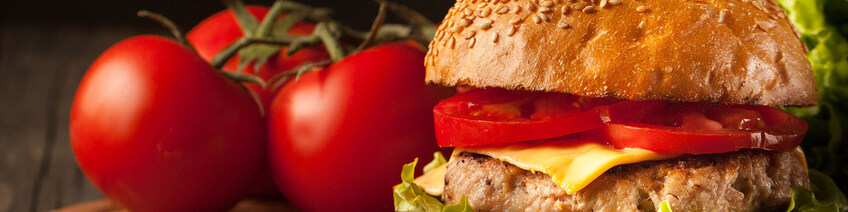 Perizinos | Burgers Takeaway in Birmingham | Order Food Online