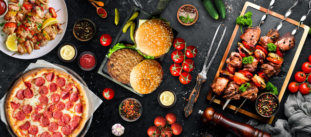 Mannofield Pizza And Grill | Pizza Takeaway in Aberdeen | Order Food Online