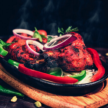 Arong Balti House | Tandoori Takeaway in Waterloo | Order Food Online