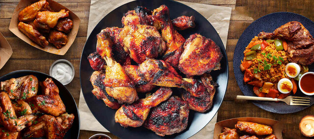 Caribbean Hot Pot Takeaway Menu in Gravesend | Order Online on Bigfoodie