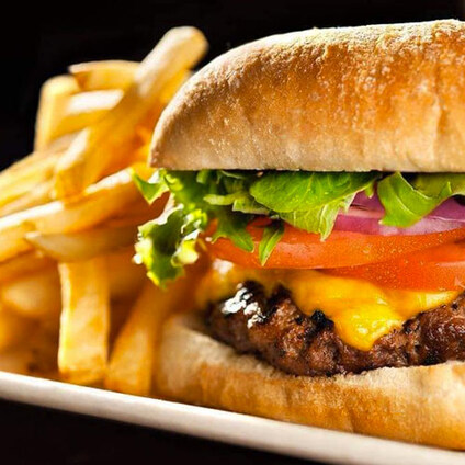 Toppings | Pizza Takeaway in Spalding | Order Food Online