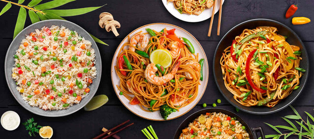 New Willerby Kitchen | Chinese Takeaway in Hull | Order Food Online