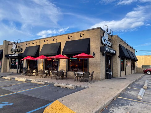 Cooky's Deli Menu | Get Best Deal | Order Food Online