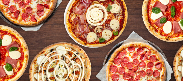 Southern Slice Pizza | Bread Takeaway in Prebbleton | Order Food Online