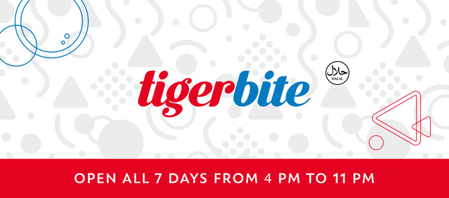 Tiger bite stafford Takeaway Menu in Staffordshire | Order Food Online ...